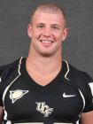 Josh Linam - Football 2008 - UCF Athletics - Official Athletics Website