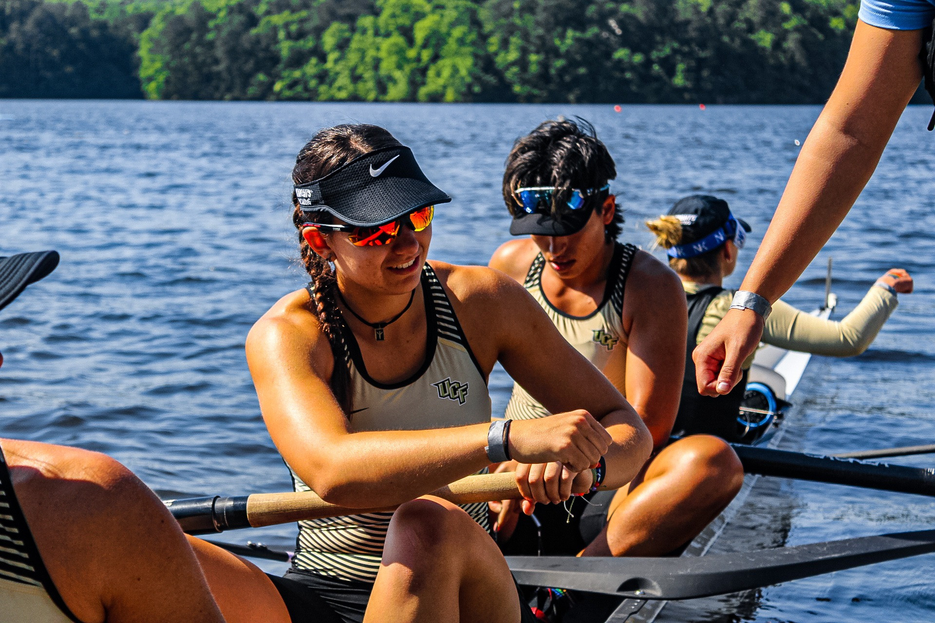 Knights Conclude Action at Lake Wheeler Invitational - UCF Athletics ...