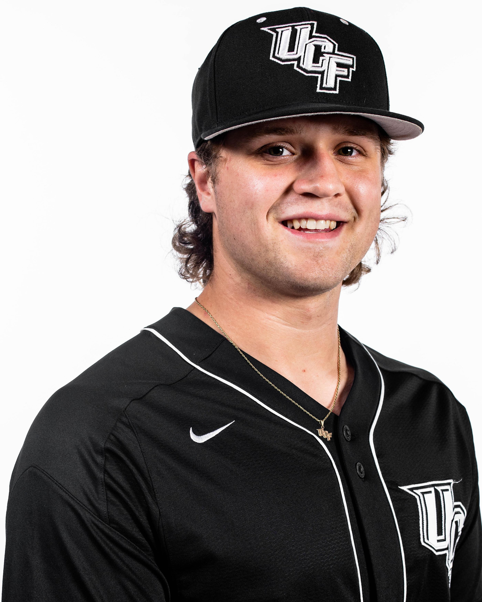Cylis Cox - Baseball 2022 - UCF Athletics - Official Athletics Website