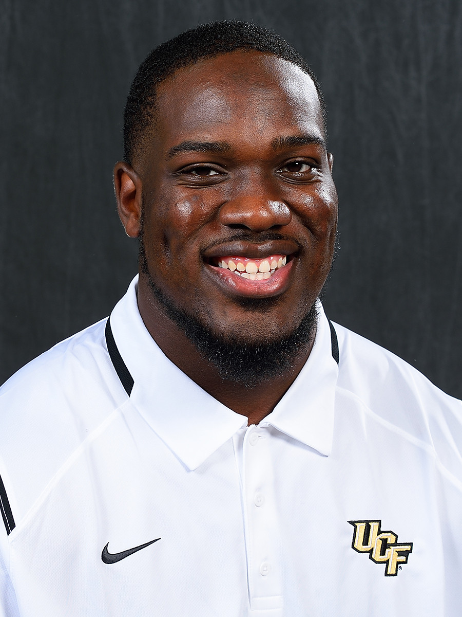 Aaron Cochran - Football 2016 - UCF Athletics - Official Athletics Website