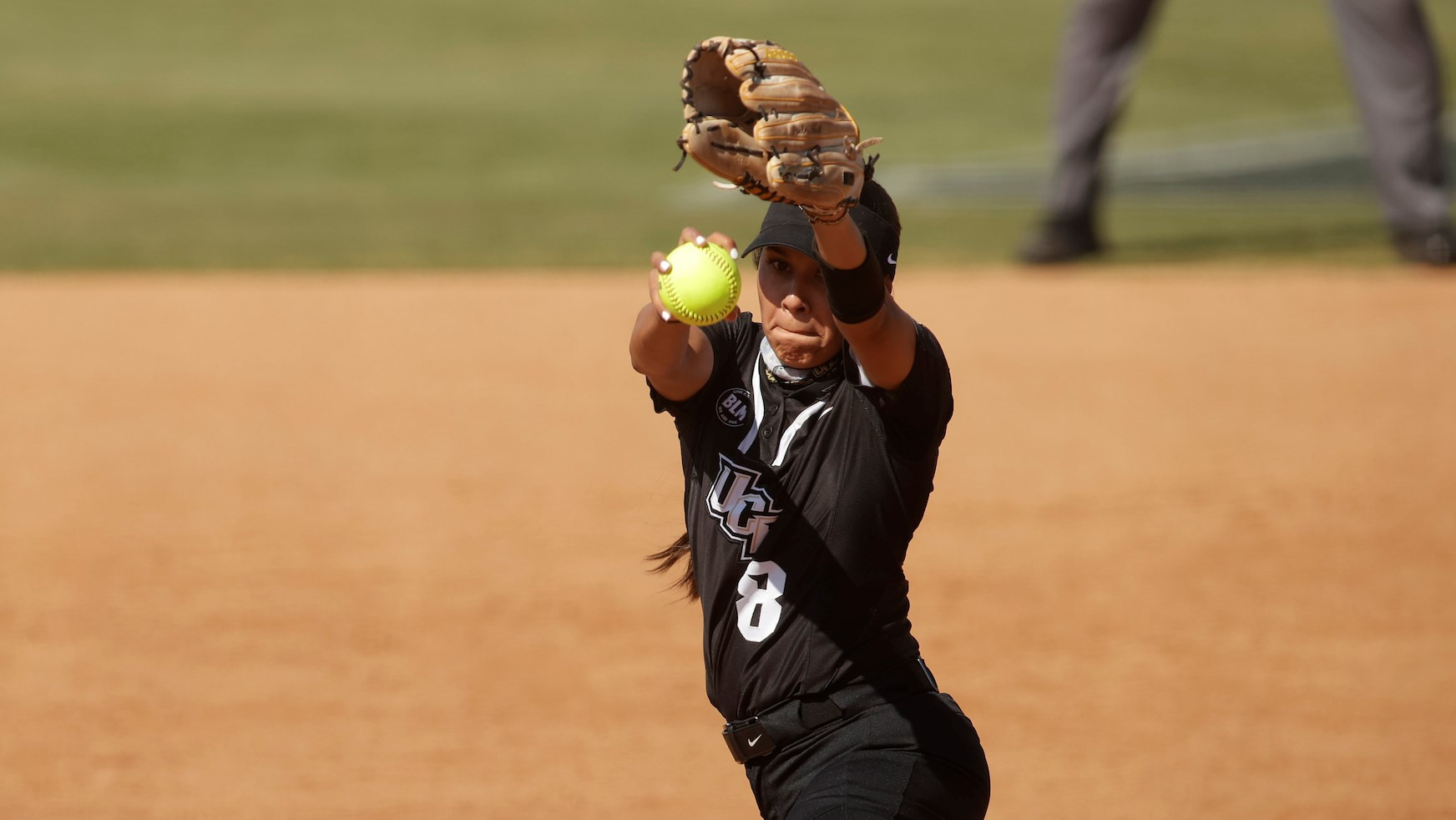 Knights Punch Ticket to AAC Championship Game - UCF Athletics ...