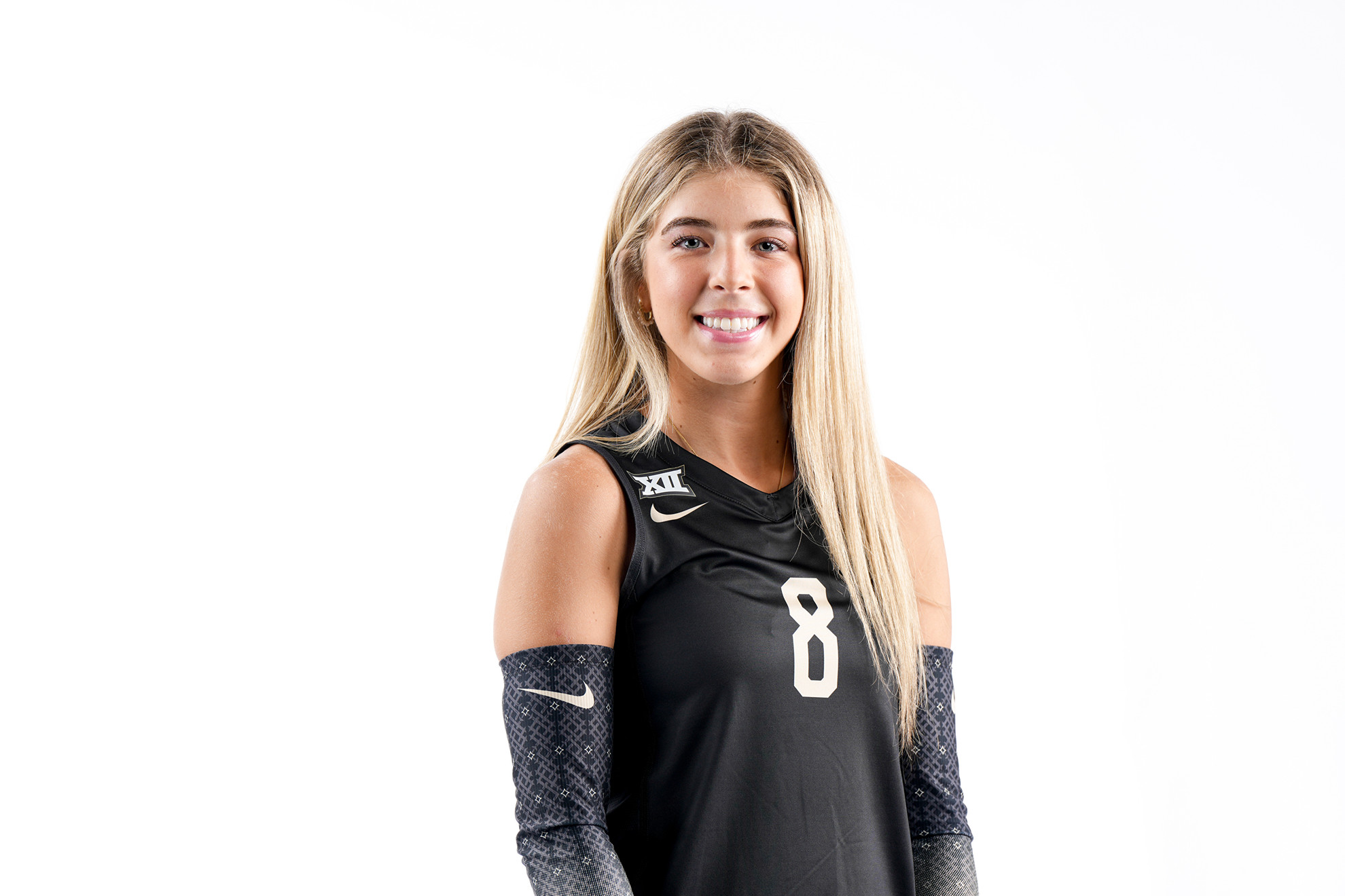 Sophia Kotsovolos - Volleyball 2024 - UCF Athletics - Official Athletics Website