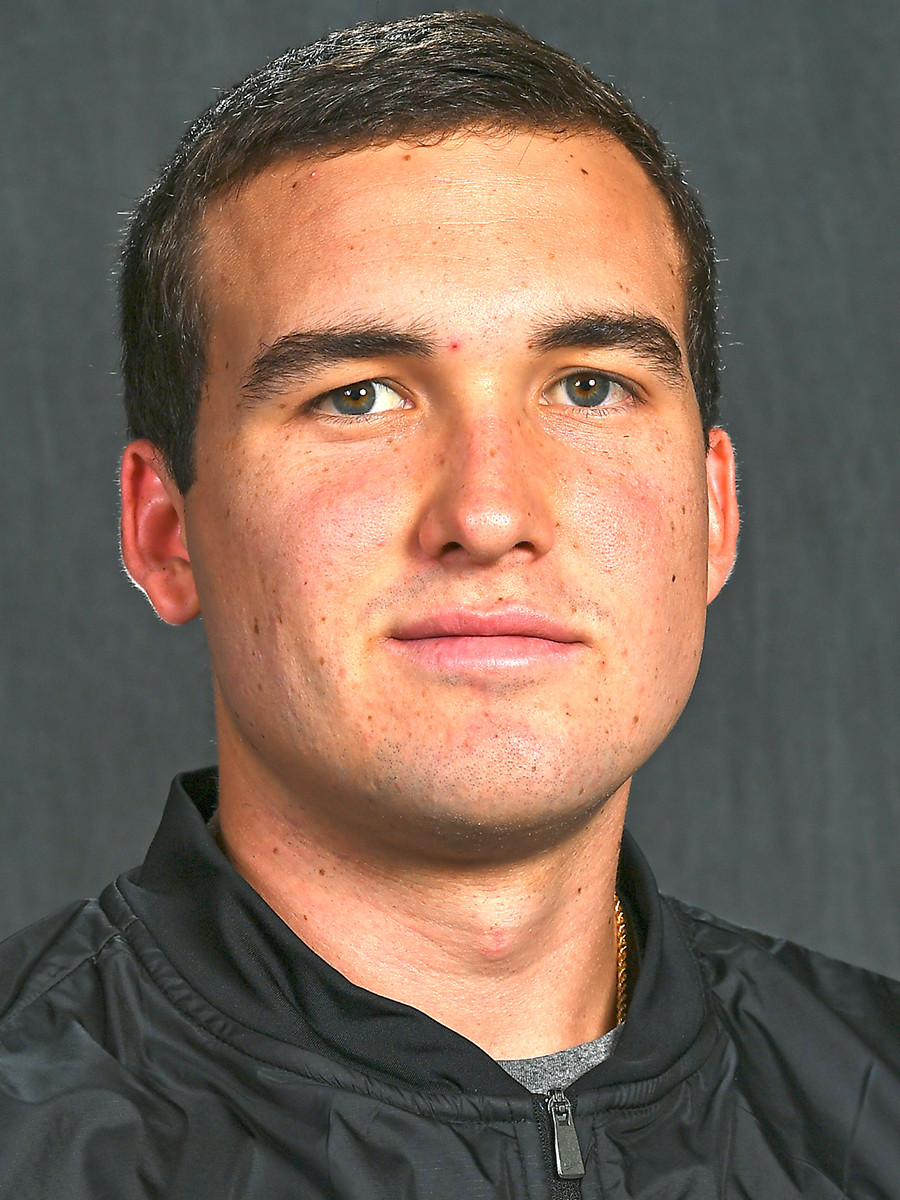 Dylan Barnas - Football 2017 - UCF Athletics - Official Athletics Website