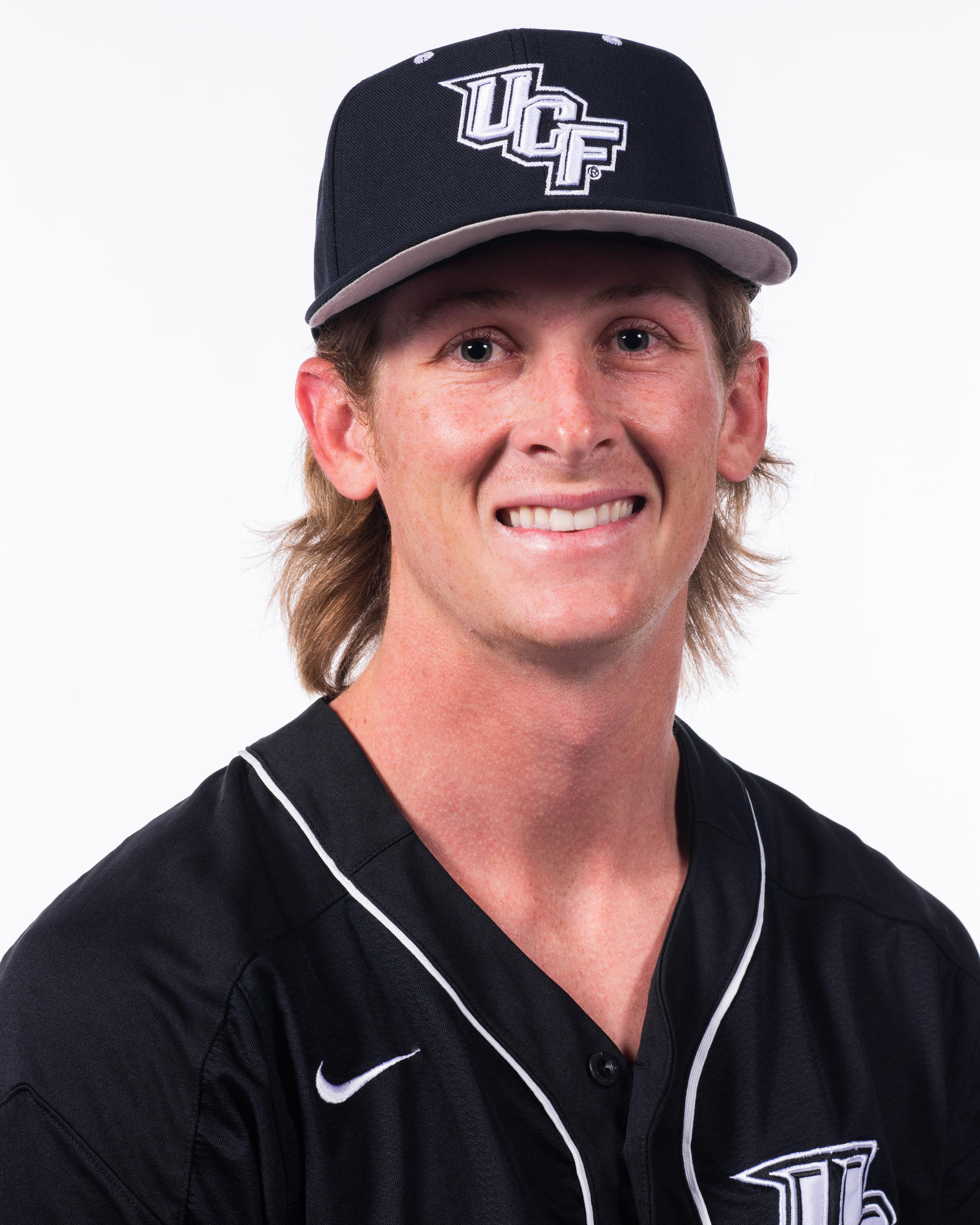 Trent Taylor - Baseball 2021 - UCF Athletics - Official Athletics Website