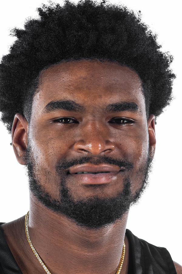 Dre Fuller Jr. - Men's Basketball 2020-21 - UCF Athletics - Official ...