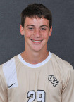 Jordan Schwartz - Men's Soccer 2013 - UCF Athletics - Official ...