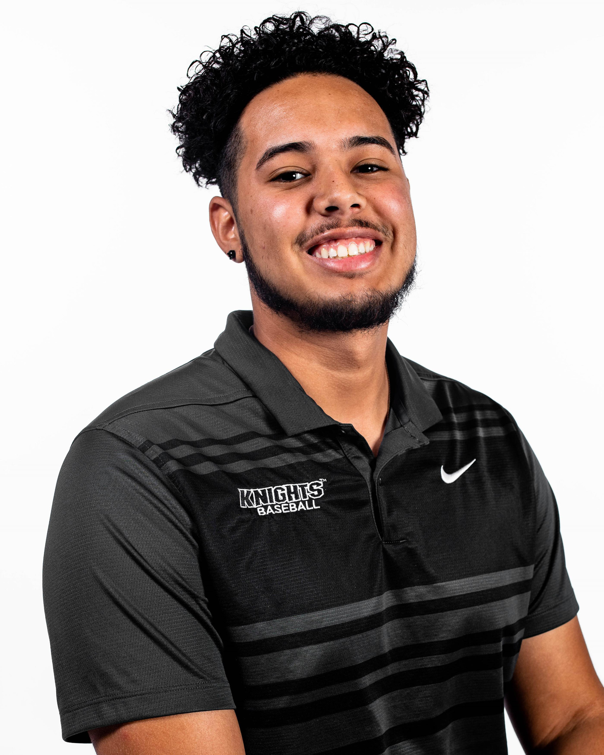 Joseph Rivera - UCF Athletics - Official Athletics Website