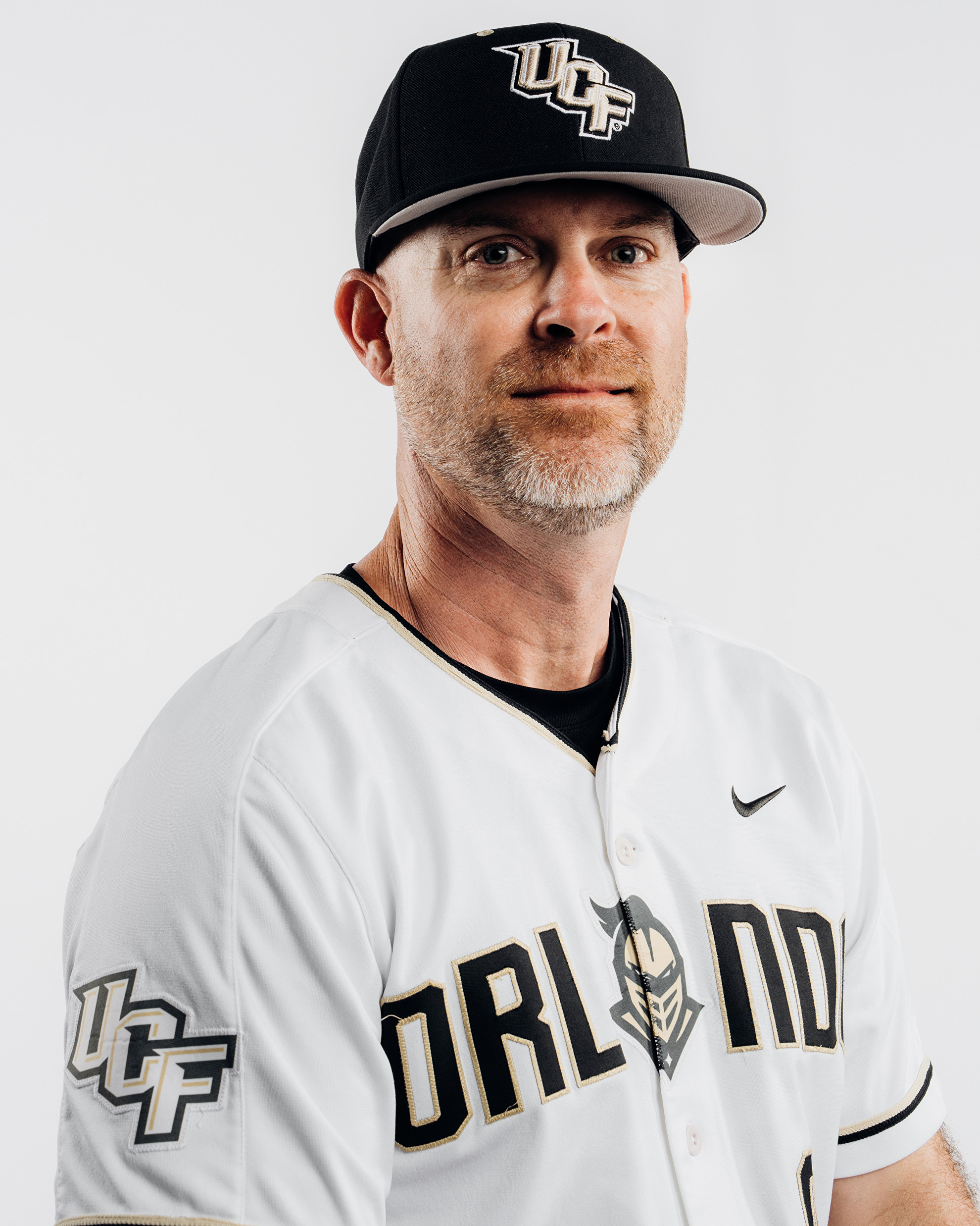Drew Thomas - UCF Athletics - Official Athletics Website