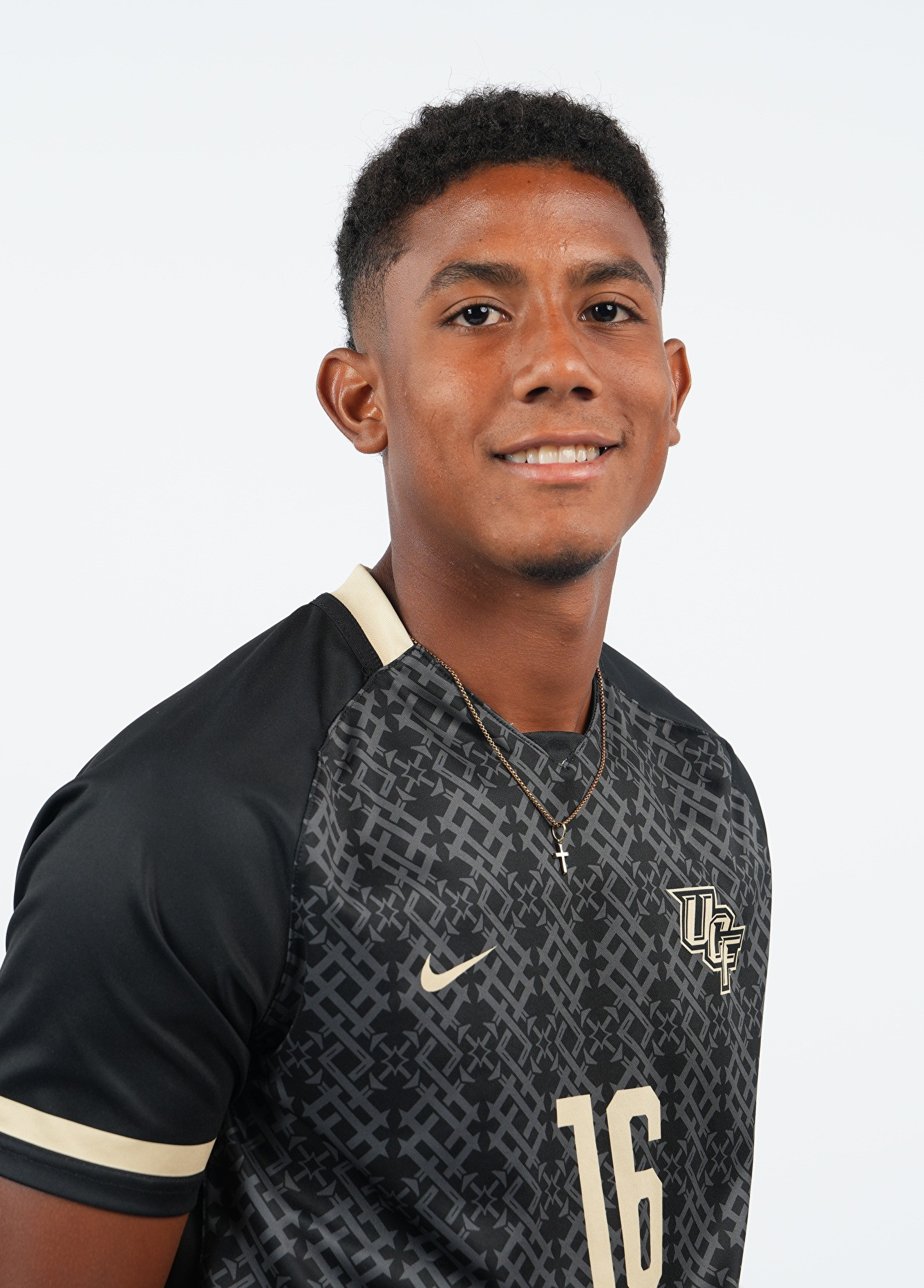 Timothy Arias - 2024 Men's Soccer - UCF Athletics - Official Athletics ...