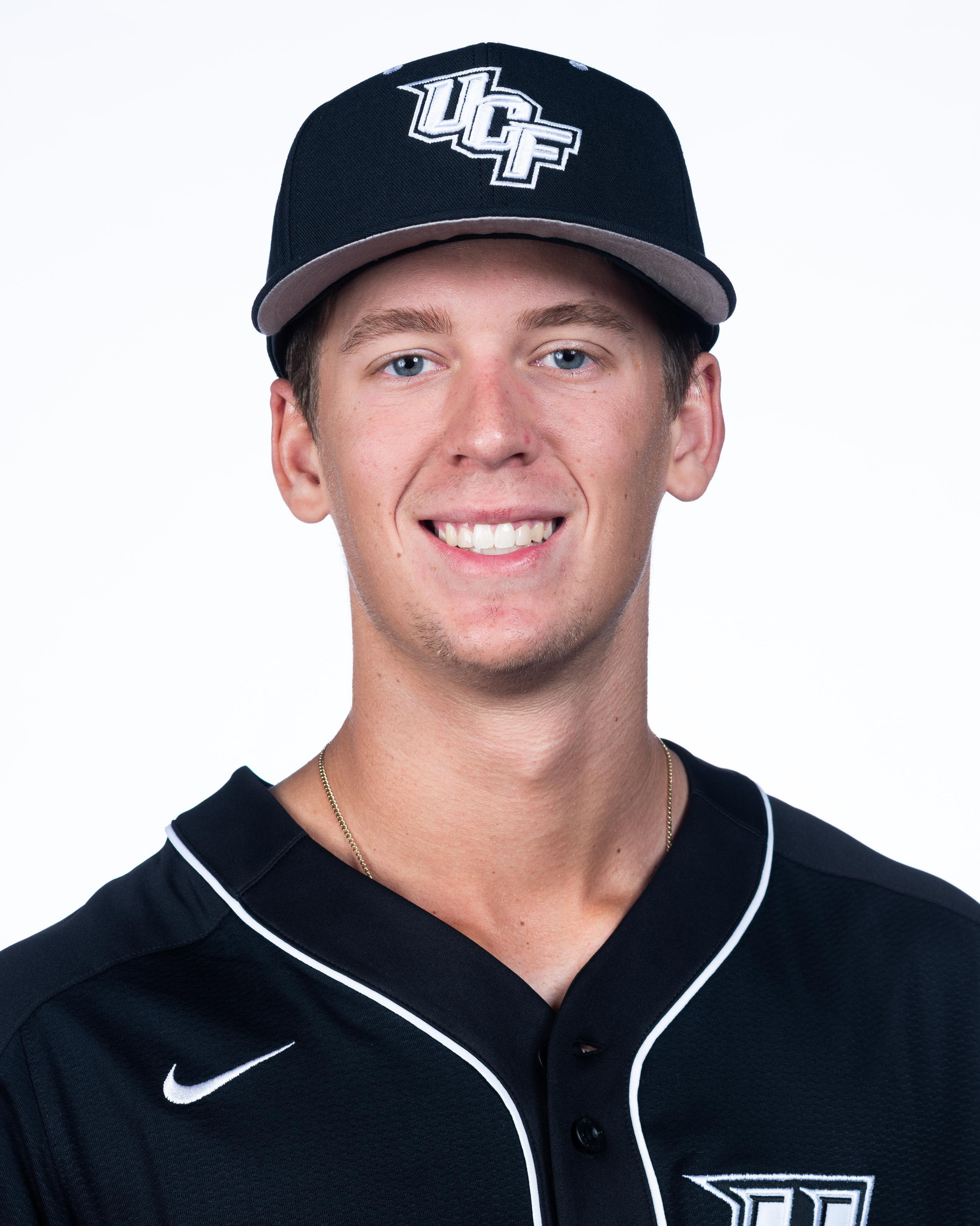 Ben McCabe - Baseball 2020 - UCF Athletics - Official Athletics Website