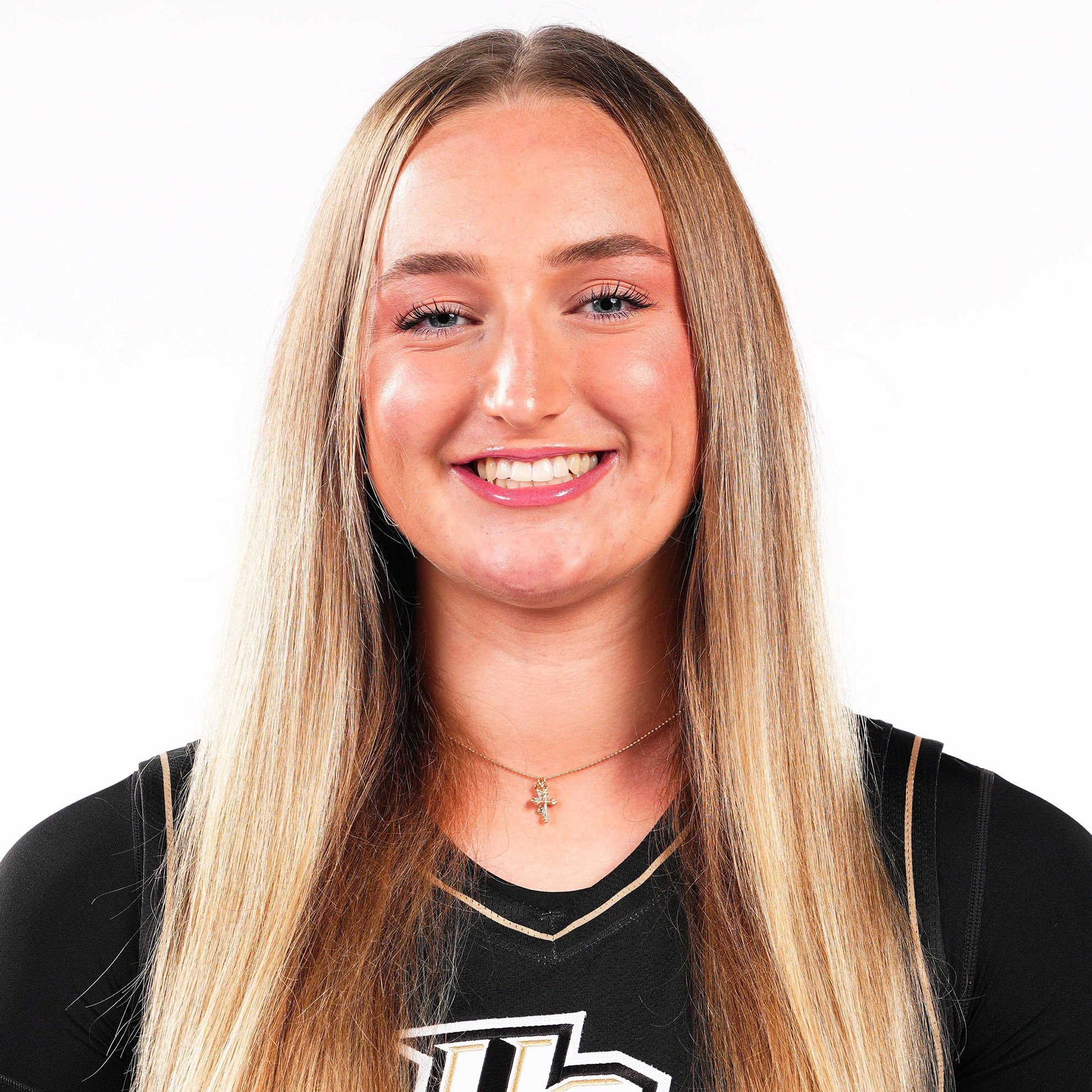 Logan Reed - Women's Basketball 2025-26 - UCF Athletics - Official ...