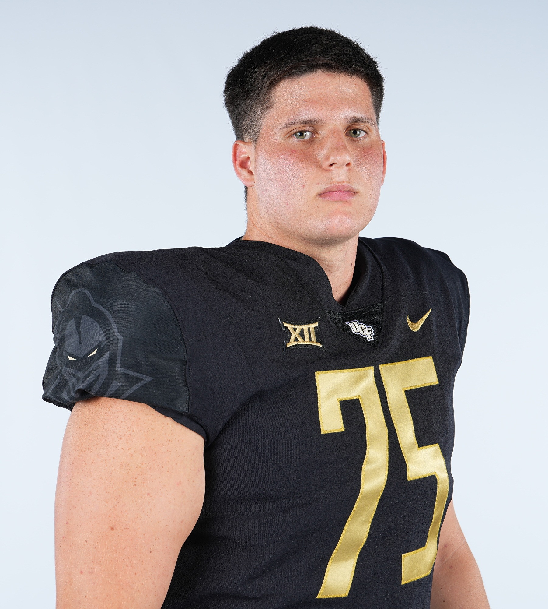 Andrew Phelan - 2023 Football - UCF Athletics - Official Athletics Website