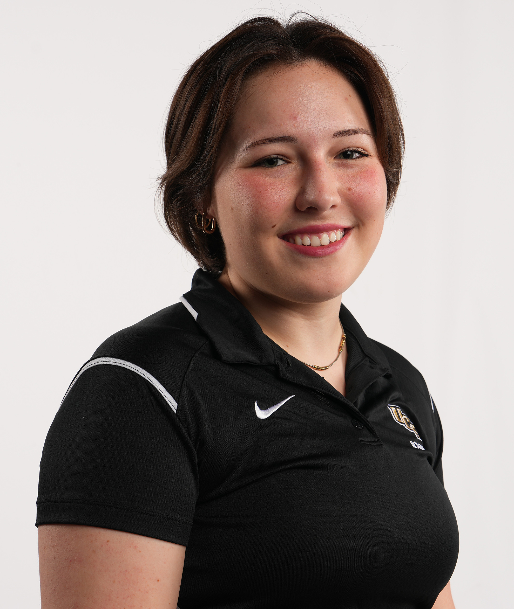 Kyra Moore - Rowing 2023-24 - UCF Athletics - Official Athletics Website