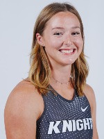 Chloe Hill - Track and Field 2023 - UCF Athletics - Official Athletics ...