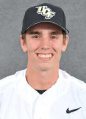 Sam Bates - Baseball 2015 - UCF Athletics - Official Athletics Website