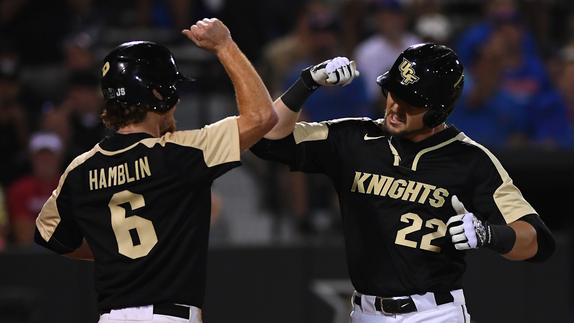 Miami Knights - UCF Athletics - Official Athletics Website