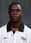 Patrick Bastien - UCF Athletics - Official Athletics Website