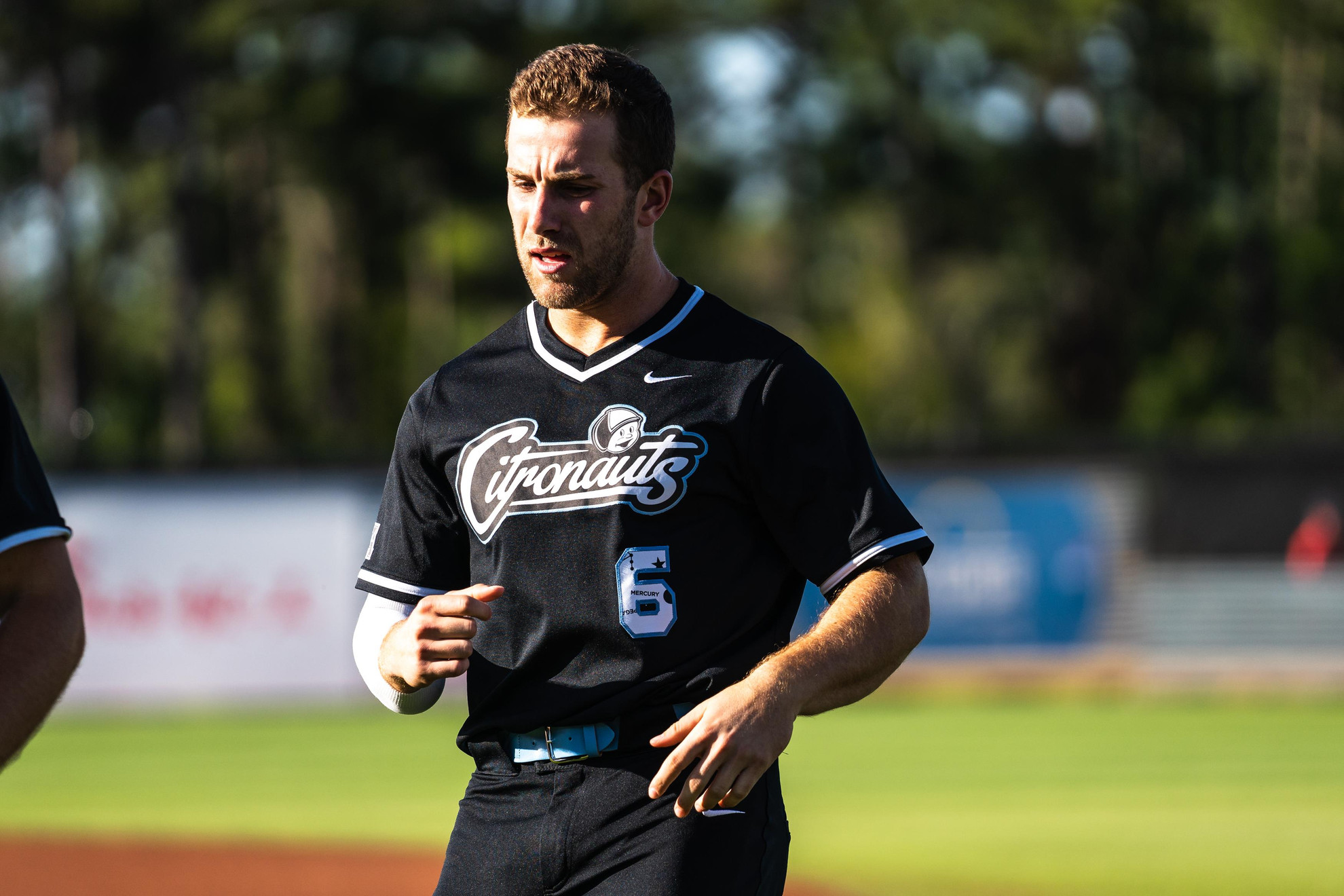 Ben McCabe - Baseball 2020 - UCF Athletics - Official Athletics Website