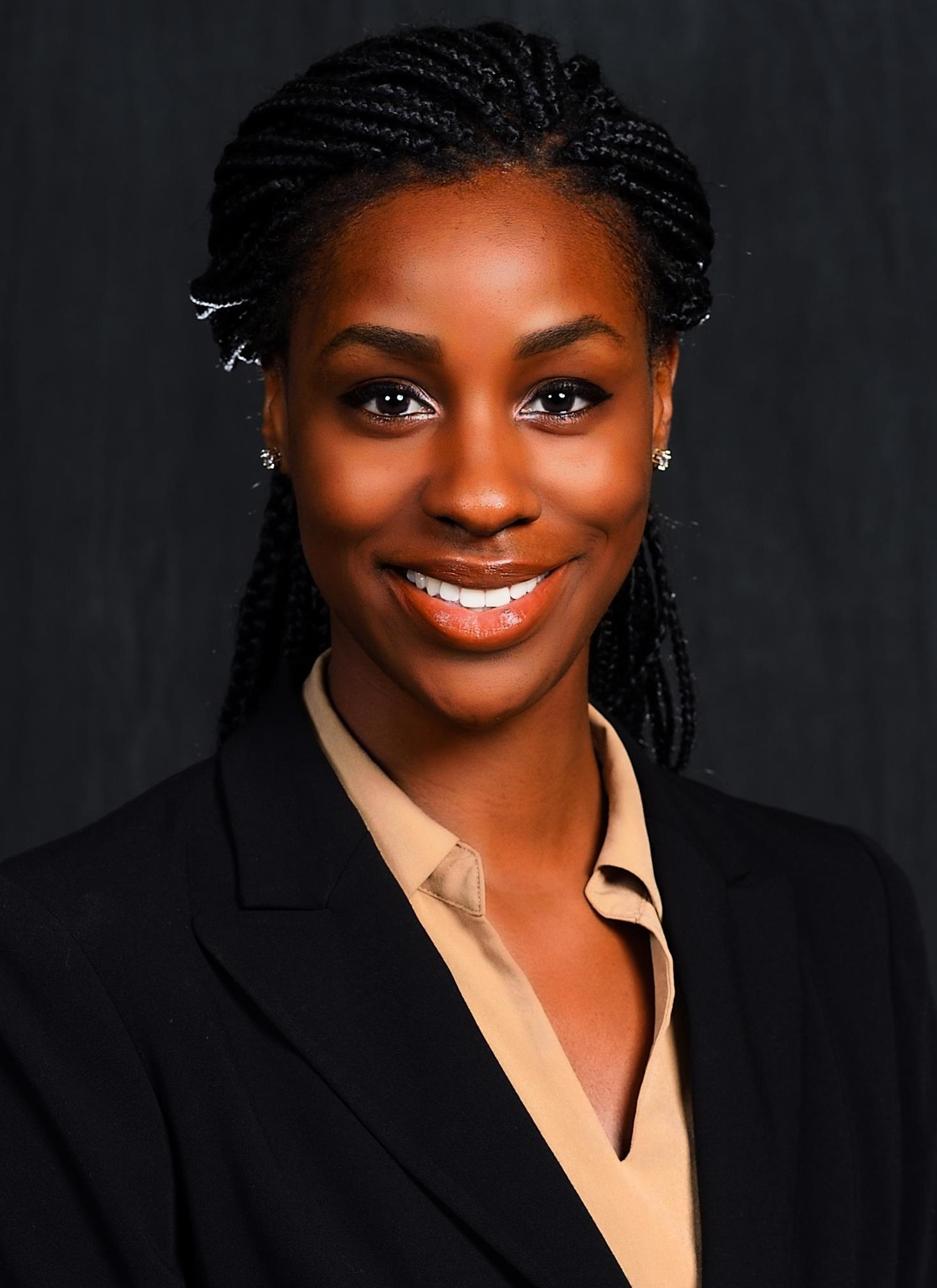 Isoken Uzamere - UCF Athletics - Official Athletics Website