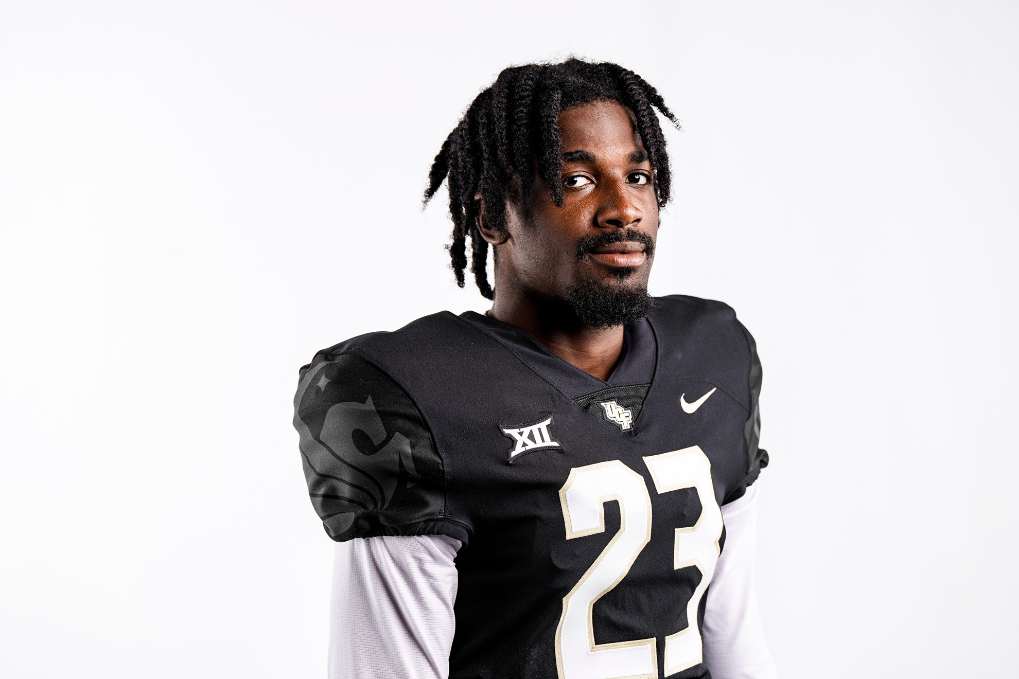 Tre'Quon Fegans - 2024 Football - UCF Athletics - Official Athletics Website