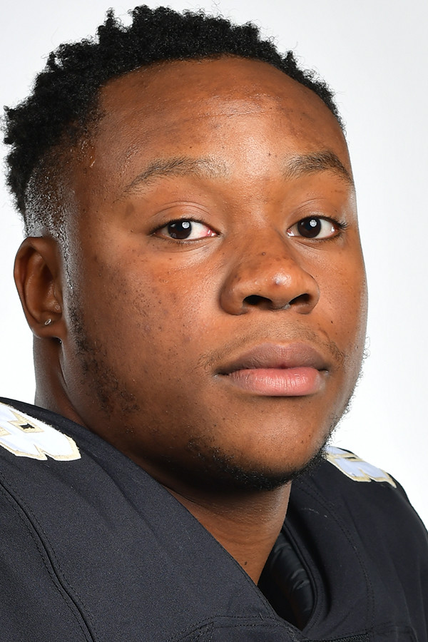 Josh Celiscar - Football 2021 - UCF Athletics - Official Athletics Website