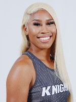 Kai'lyn Kirkland - Track and Field 2023 - UCF Athletics - Official ...