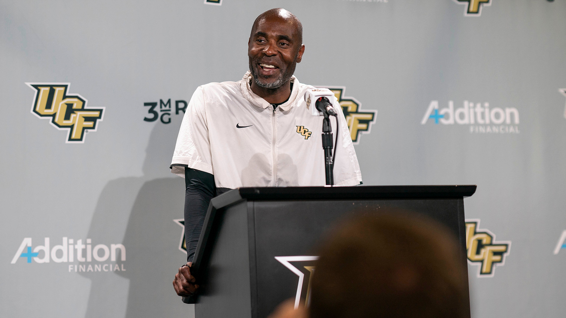 Watch: Grant Heard, Addison Williams, Ryan Swoboda, Corey Thornton ...