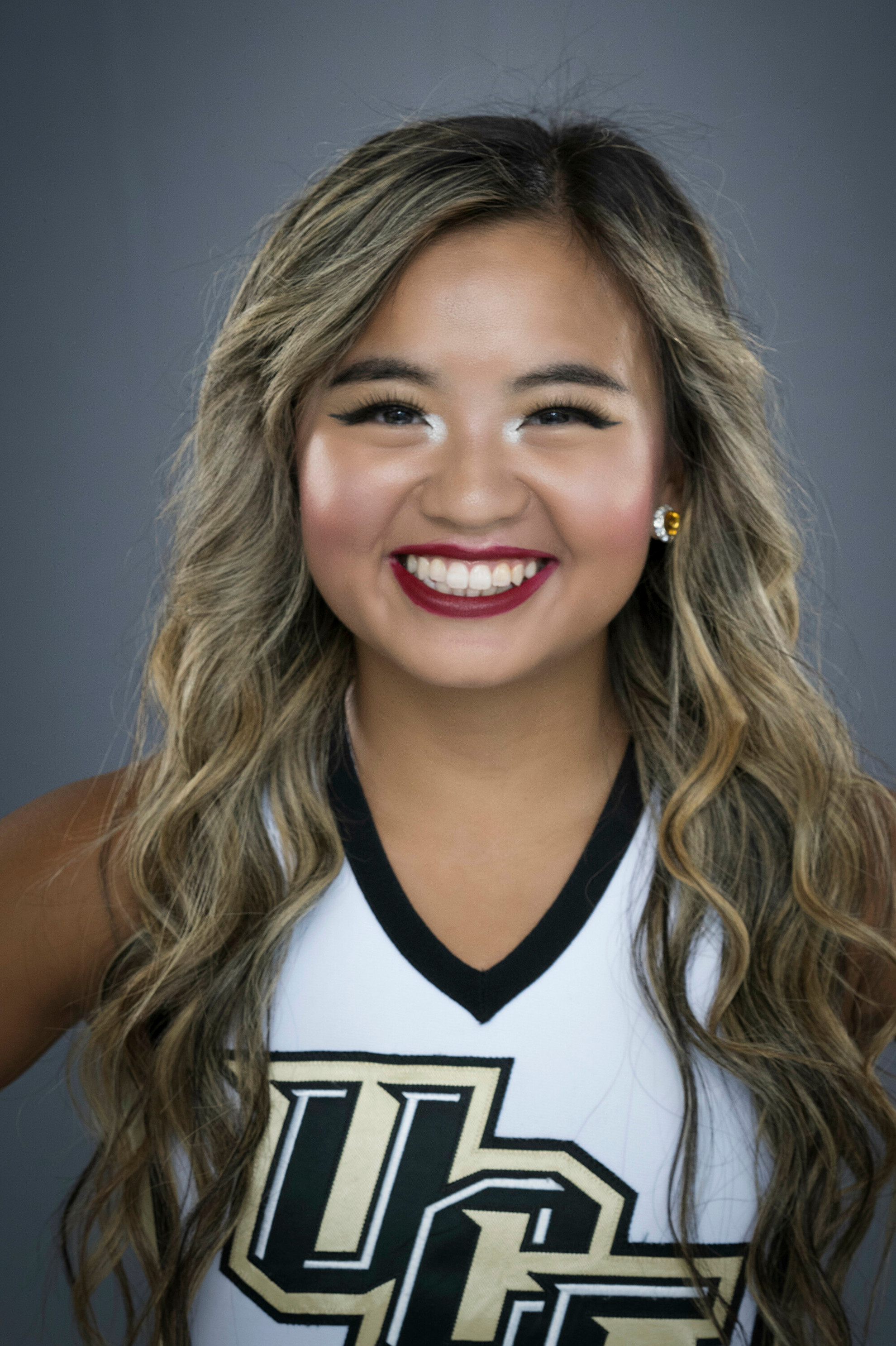 Lucy Koebnick - Cheer/Dance 2023-24 - UCF Athletics - Official ...