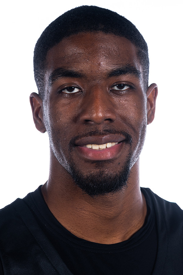 Collin Smith - Men's Basketball 2019-20 - UCF Athletics - Official ...