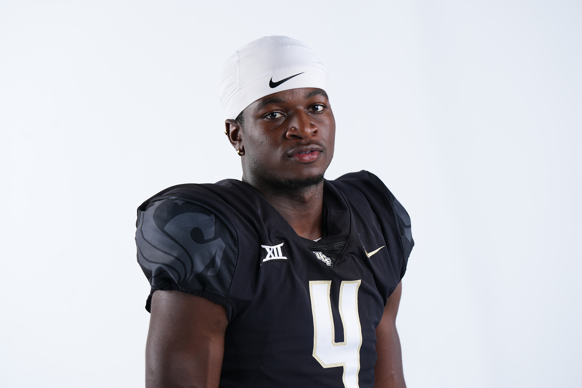 Chauncey Magwood - 2024 Football - UCF Athletics - Official Athletics ...