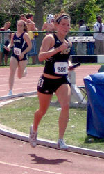 Stephanie Knapp - UCF Athletics - Official Athletics Website