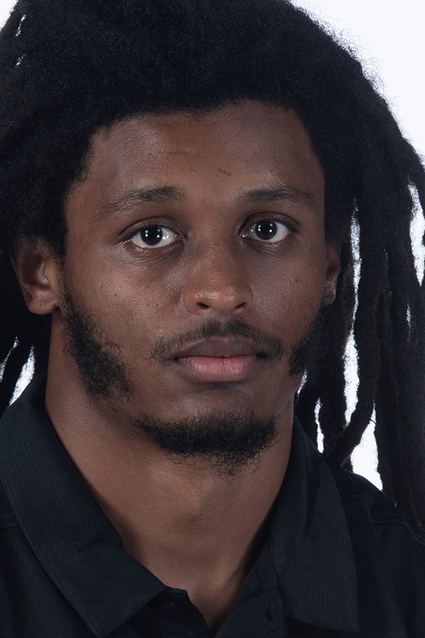 Aaron Robinson - Football 2020 - UCF Athletics - Official Athletics Website