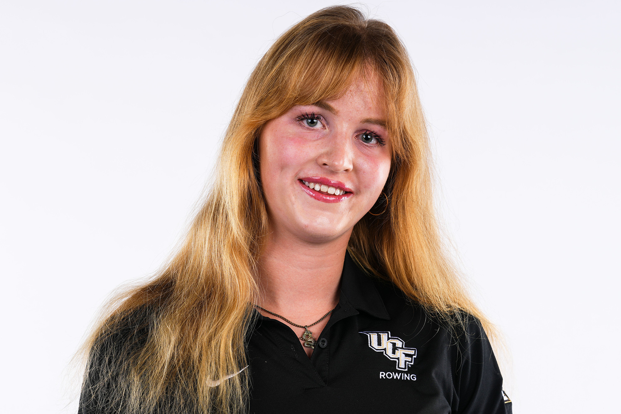 Lucy Buckingham - Rowing 2025-26 - UCF Athletics - Official Athletics ...