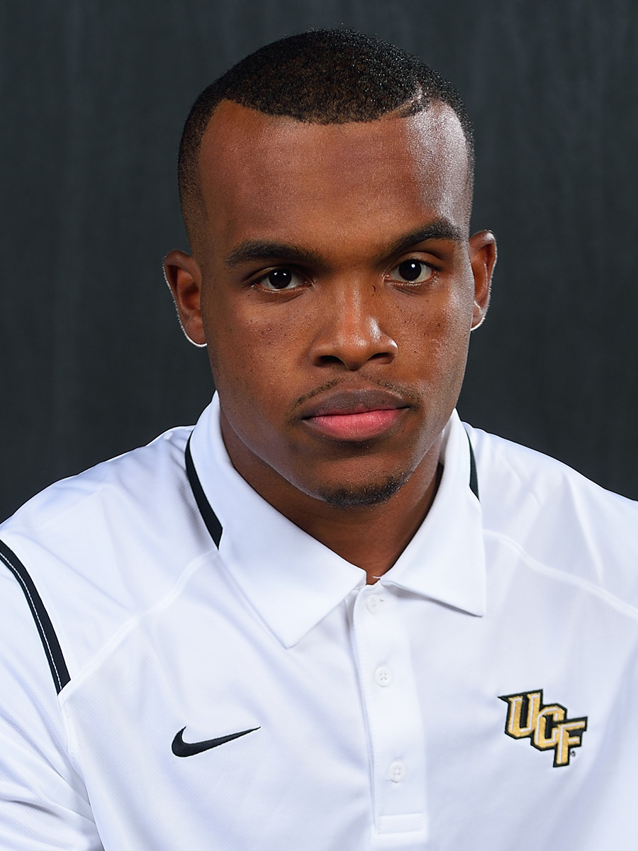 Justin Holman - Football 2016 - UCF Athletics - Official Athletics Website